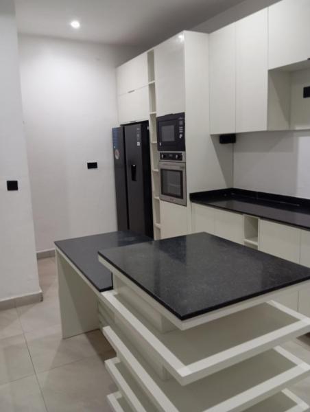 Coss Luxury Apartment - Abuja