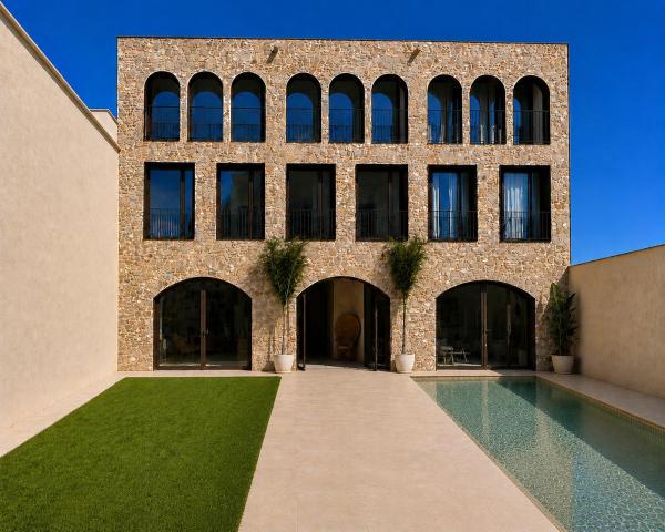 Casa Rural Sant Pere Pescador - Sant Pere Pescador