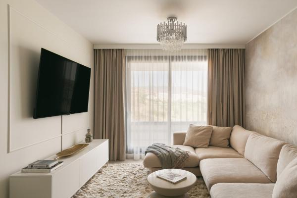 Calanova Golf View Luxury Apartment - Calahonda