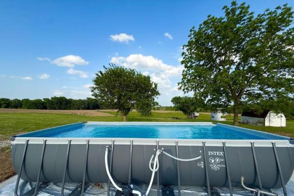 Relax Enjoy Country Living - Isle of Capri Casino Hotel Boonville