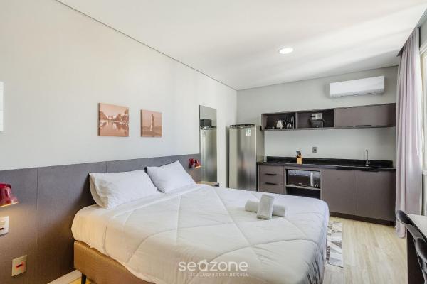 Apto En Edificio C/ Piscina, C. Histórico Tco1005 - Porto Alegre