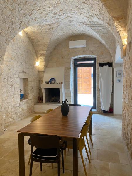 Roccia Viva Loft House - Ostuni
