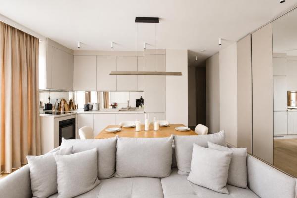Noma Apartments - Cracovia