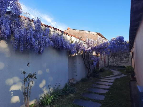 Le Studio De Manu & Julie, Au Calme, à 3kms De Clisson - Clisson