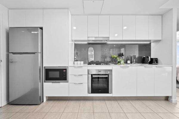 Valley Stay Stylish Apartment Parking Pool And Gym - Virginia