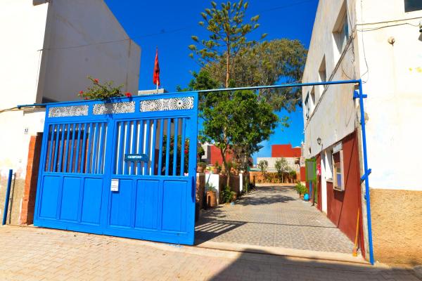 Le Nomade - Morocco