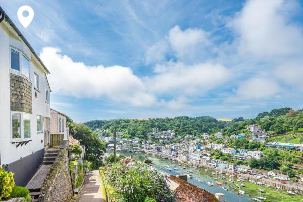 Three Ways - Looe
