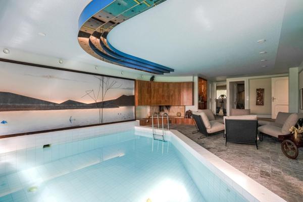 Villa Elvala Luxury Lakeside Estate Near Tampere - Nokia
