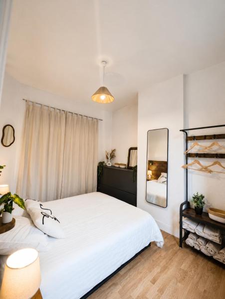 Studio Cosy Avec Terrasse - Gare De Tours à 2min - Tours