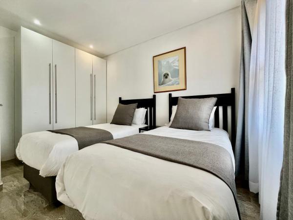 Number 13, Jadde Apartments - Lanseria