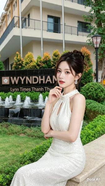 Khách Sạn Khoáng Nóng Lynn Times Thanh Thủy - Tỉnh Phú Thọ