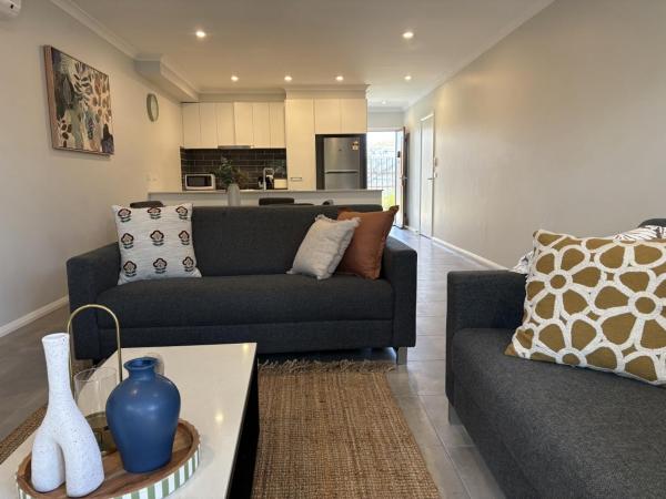 High Country Sleep Retreat - Wangaratta