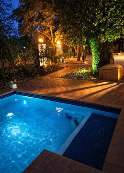 Moonlit River Retreat - Meyerton