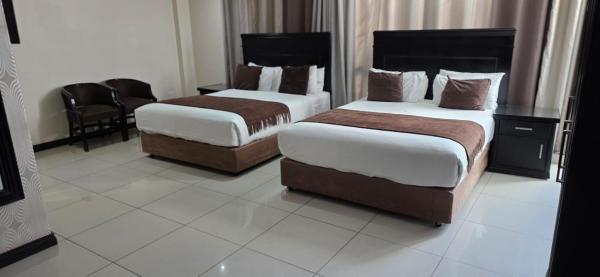 Hotel Galaxy Tower - Alberton