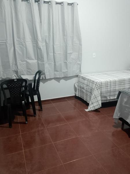 Quarto - Rio Verde