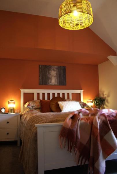 Hare's Rest - Cosy Cottage With Private Parking Near Bath - Melksham
