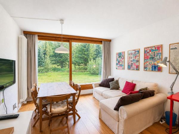 Hostdomus - Sansicario R5 - Sestriere