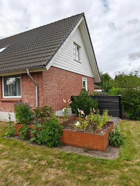 Skolevænget 35 - Denmark
