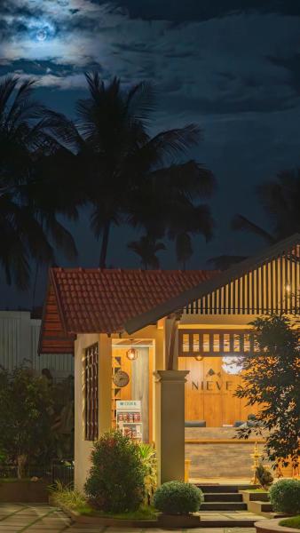 Nieve Boutique Resort By Livv Vacations - Wayanad