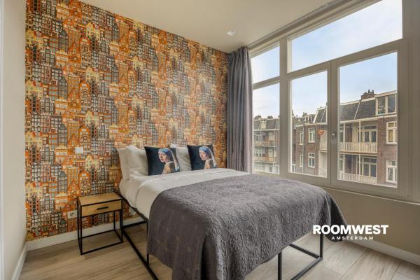 Roomwest Amsterdam - Amstelveen