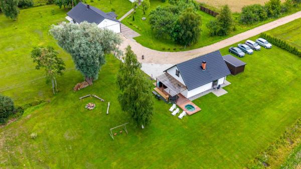 Sepa Puhkemaja - Estonia