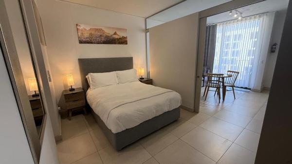 Rosebank Gem - Self-catering - Johannesburg