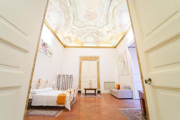 Casa Napoletana - Culture Apartment - Nápoles