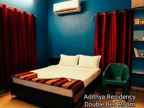 Adithya Ram Residency - Tiruvannamalai