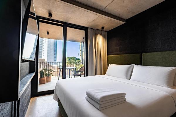 Blackbrick Umhlanga Rocks - Umhlanga