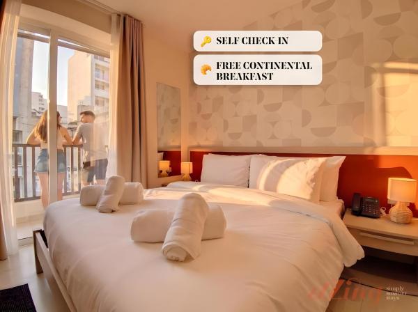 Lepanto Guesthouse - Malta