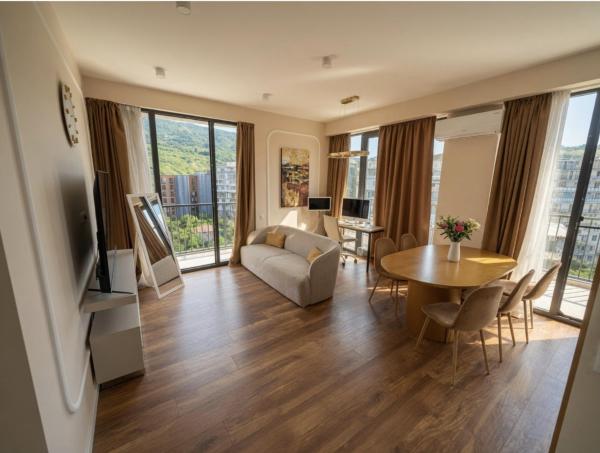 Krtsnaisi 2 Bedroom With Swimming Pool - Tbilisi