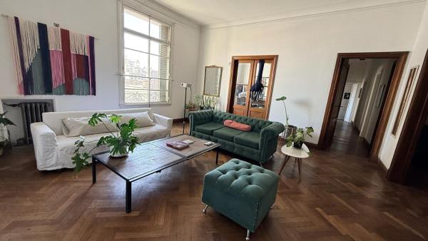 Home-lab Apartment - Córdoba