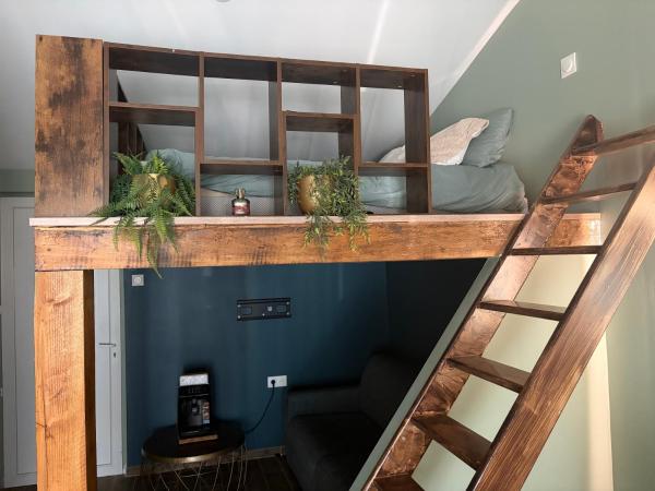 Evasion Suite Parentale - Charente