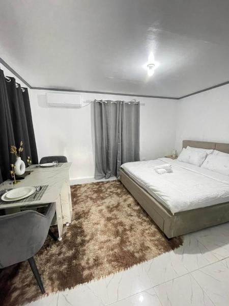 Cj Cozy Tiny Home - Iloilo