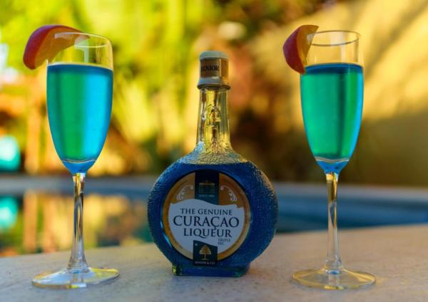 Toni Kunchi - Authentic Curaçao Hospitality - Curaçao