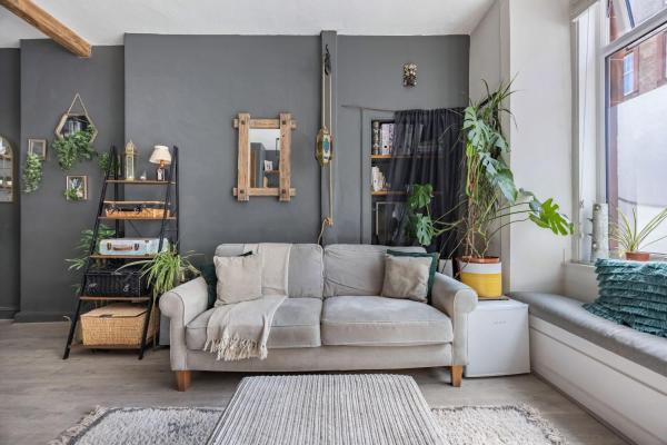 Bnbnova - Holyrood Park & Arthur's Seat - 1br - Leith