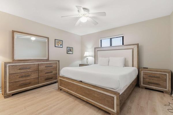 2nd Floor Condo Many Amenities Beach Access Beach Equipment Included - 데스틴