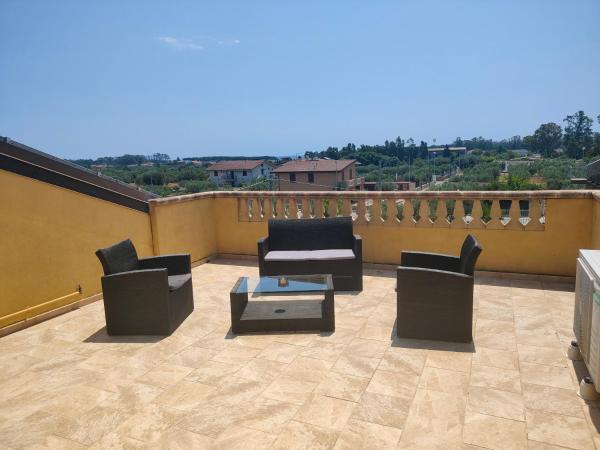 La Terrazza - Botricello