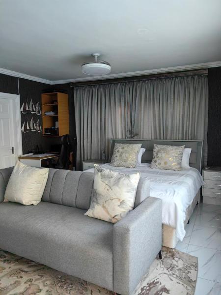 Goodmans Palace Kloof - Kloof