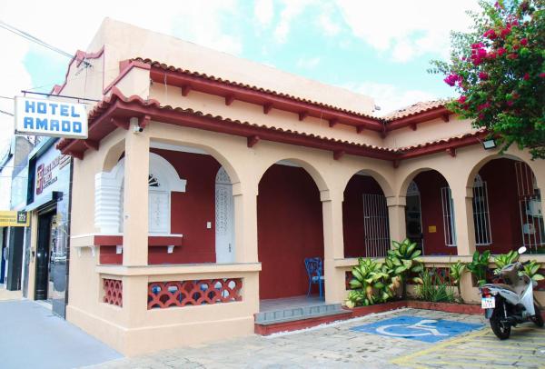 Hotel Amado - Aracaju
