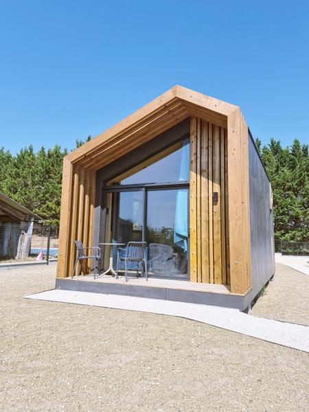 Tilia - 4 Personnes - Clim-piscine - Auch