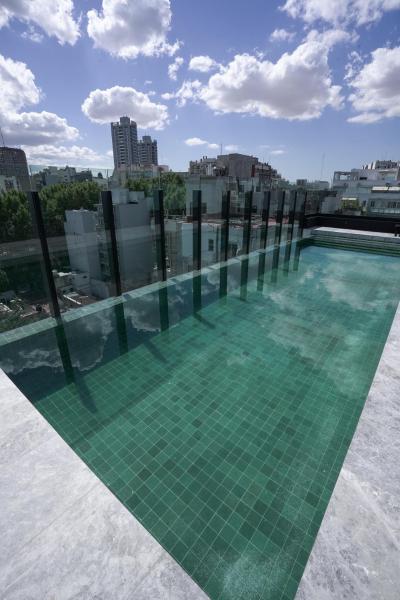 The Mark Studio - Buenos Aires