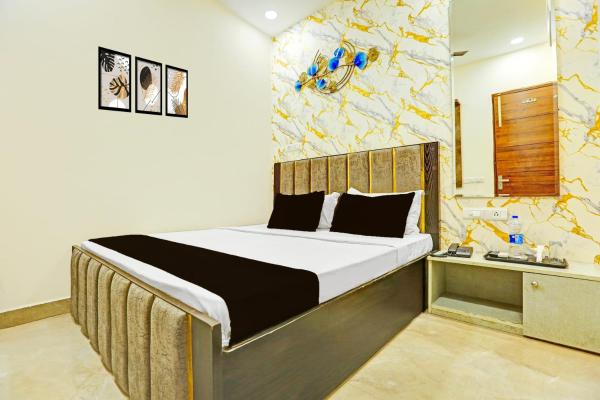 Hotel O V2v Inn - Ludhijana