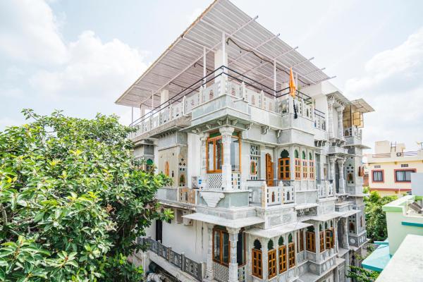 Lassi Boutique Hotel - Gujarat