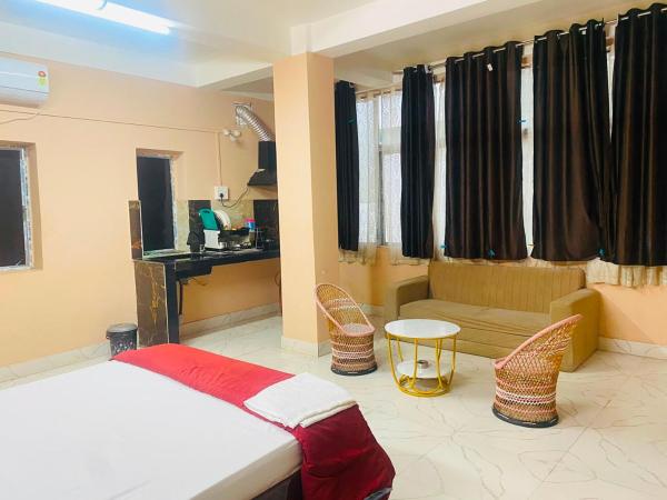 Bkd Homestay-1 - Guwahati