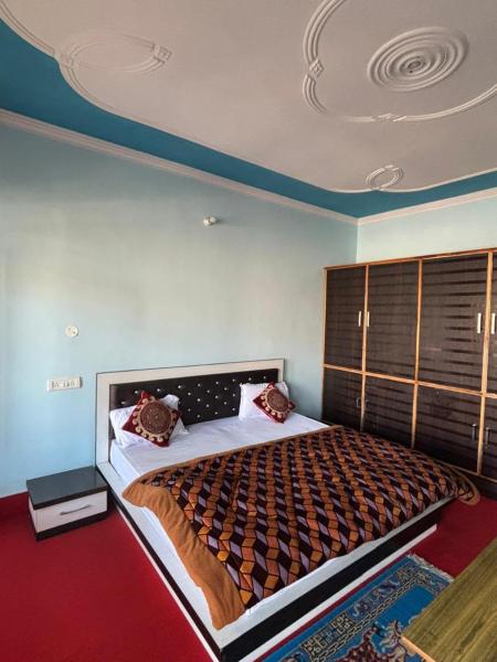 Alpine Homestay - Joshimath