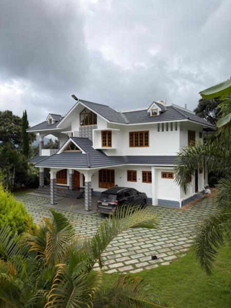 Bamivigas Retreat - Kattappana