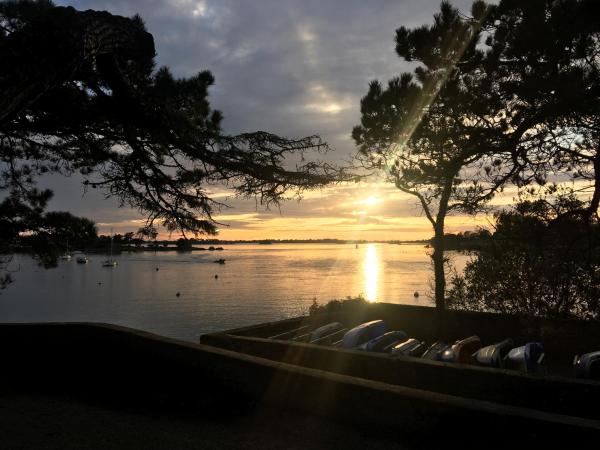 Home, 8 People, 10 Minutes From Vannes, Golfe Morbihan - Arradon