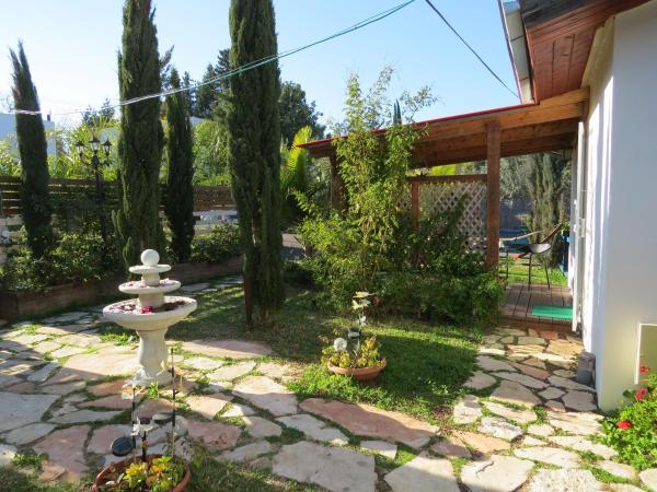 Bellatroun Chalet - Israel