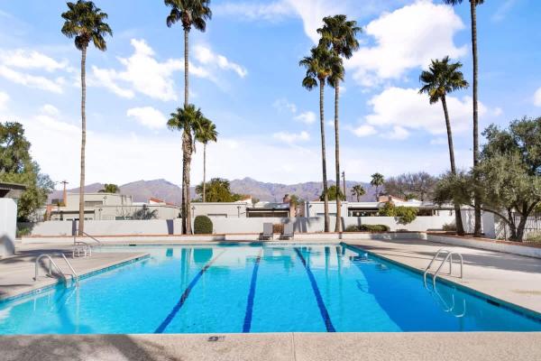 Pool & Pet Friendly-walk To Udall Park - Tucson, AZ